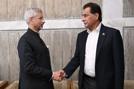 SC Constitutional Bench:Justice Aminuddin Khan nominated as head ...