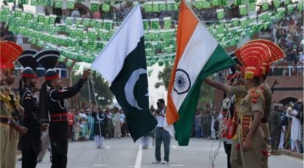 SC Constitutional Bench:Justice Aminuddin Khan nominated as head ...